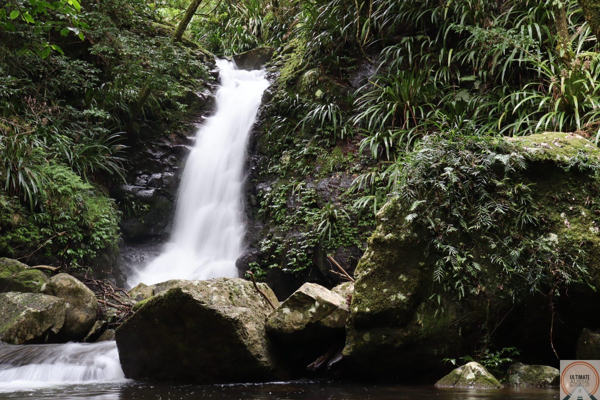 My Introduction to the World of Hiking – Part Two (Coomera Falls ...